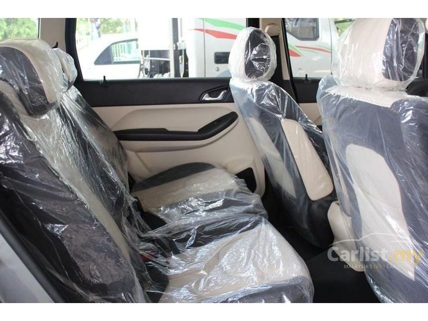 New 2016 Chery Maxime 2.0 MPV (A) New - Carlist.my