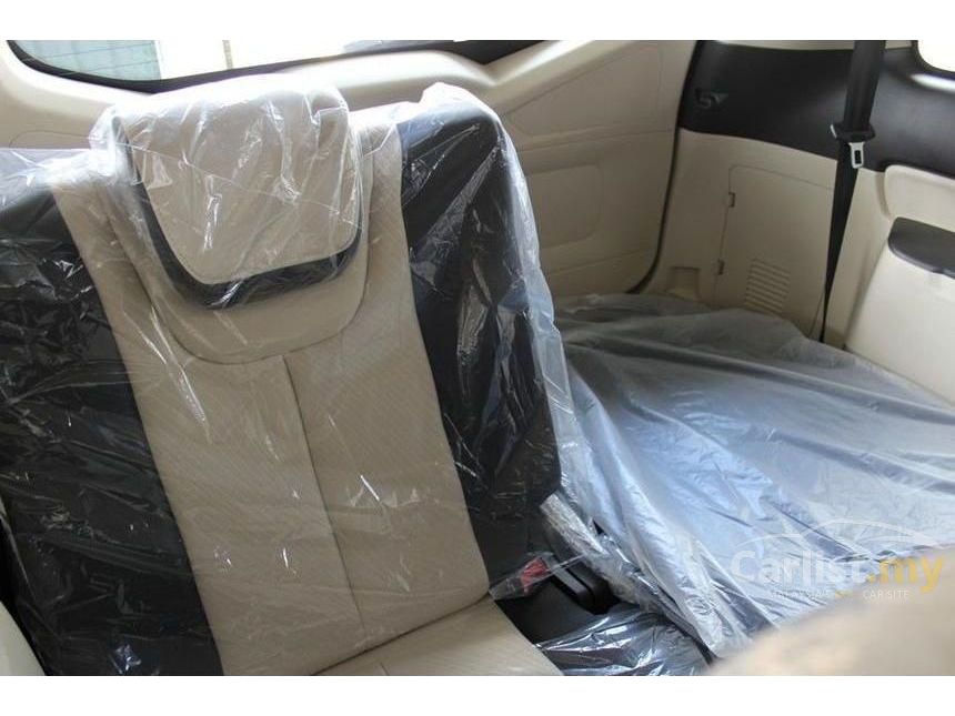 New 2016 Chery Maxime 2.0 MPV (A) New - Carlist.my