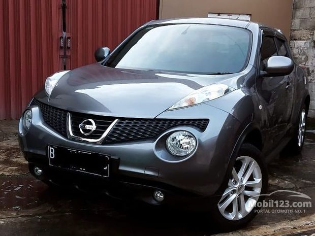 Juke - Nissan Murah - 440 mobil dijual di Indonesia - Mobil123