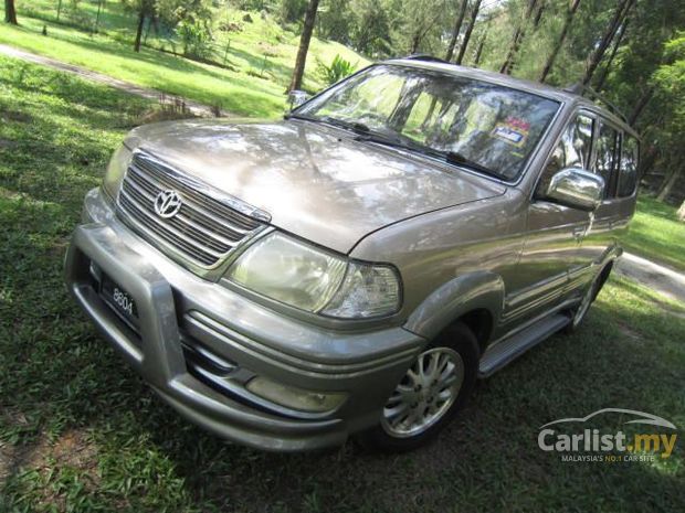 Search 409 Toyota Unser Cars for Sale in Malaysia - Carlist.my