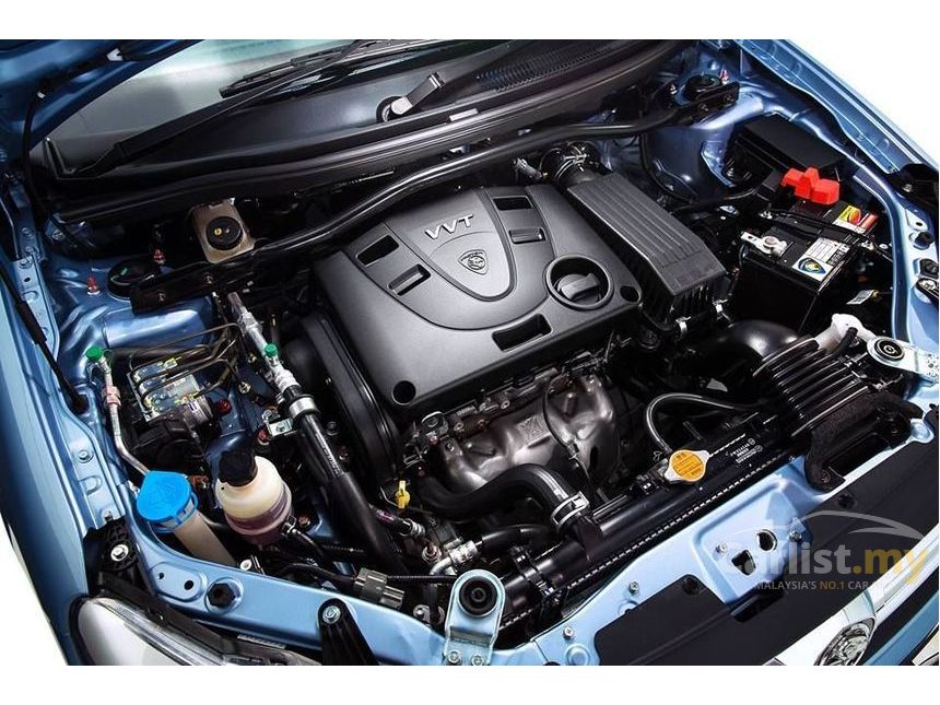 Proton Saga 2017 Standard 1.3 in Kuala Lumpur Automatic Sedan Others ...