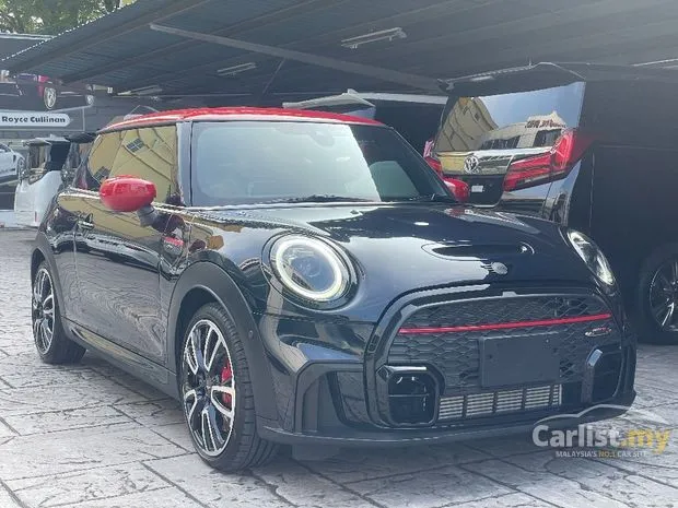 MINI Cooper Kuala Lumpur - Page 2 | Carlist.my