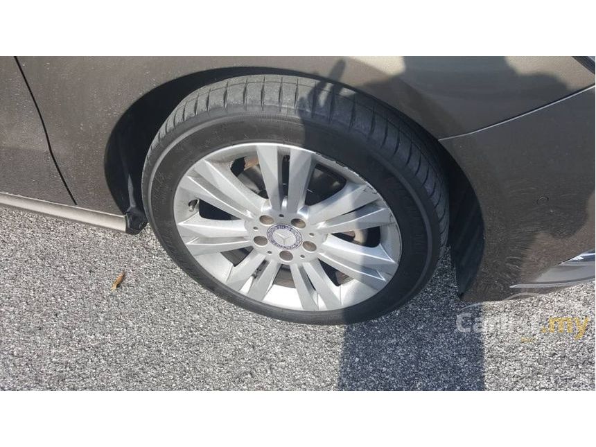 Mercedes-Benz B200 2014 Sport Tourer 1.6 in Kuala Lumpur Automatic ...