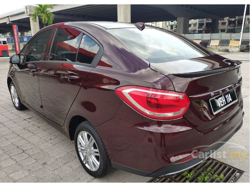 Proton Persona 2020 Premium 1.6 in Kuala Lumpur Automatic Sedan Maroon ...