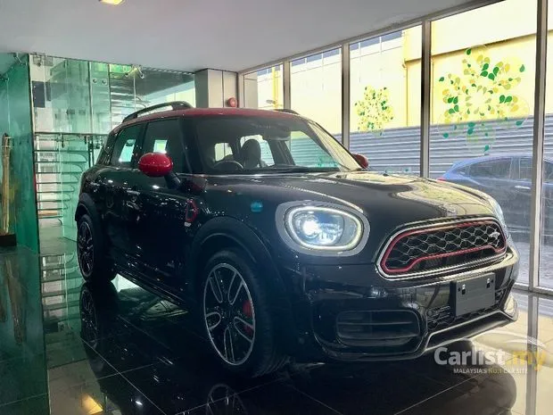MINI for Sale in Malaysia | Carlist.my