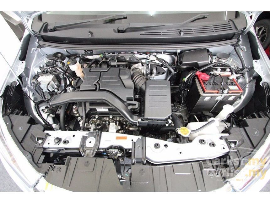 New 2017 Perodua Bezza 1.0 G Standard Sedan - Carlist.my