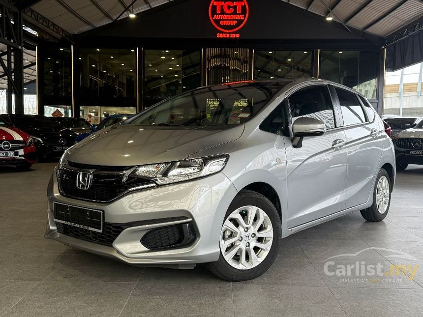 Used Honda Jazz 1.5 S Facelift #F/Service Honda #Mileage 70K Only #Push ...