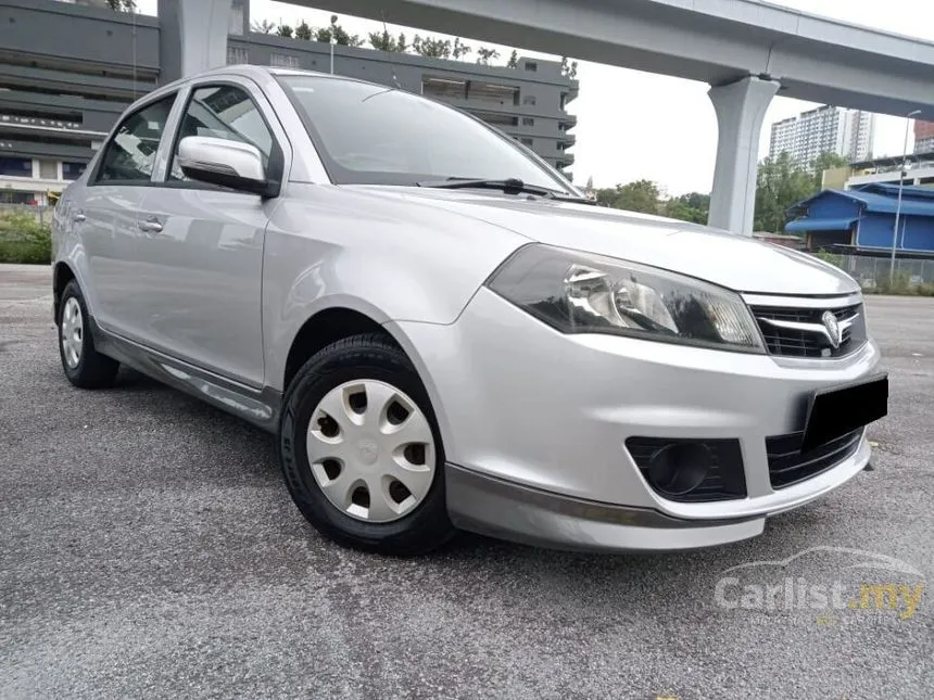 Used 2013 Proton Saga 1.3 FL Standard Sedan - Carlist.my