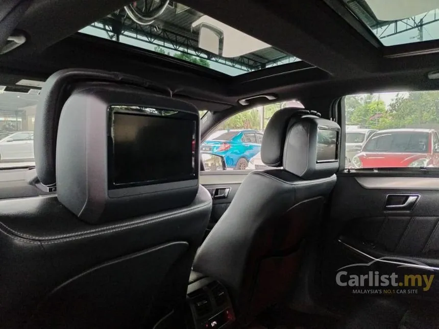 Used 2016 Mercedes-Benz E300 2.1 BlueTEC Sedan (A) 3 YEARS WARRANTY ...