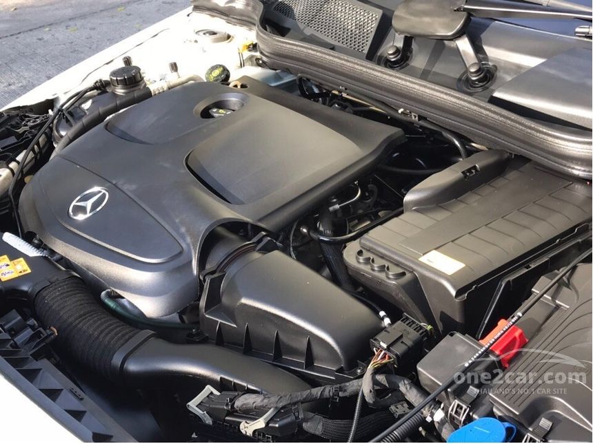 2014 Mercedes-Benz A180 BlueEFFICIENCY 1.6 W176 (ปี 12-16) Style ...
