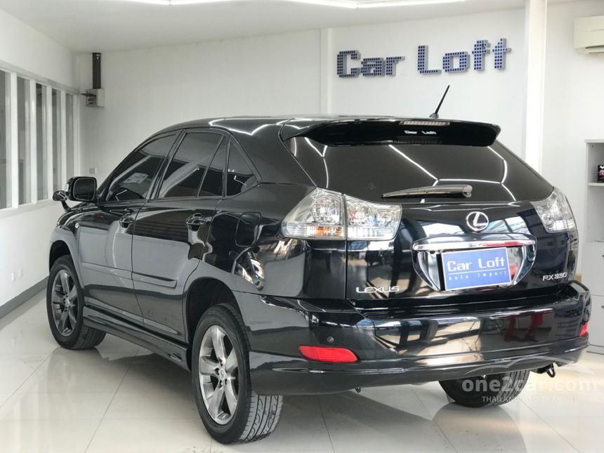 Lexus RX300 2004 3.0 in กรุงเทพและปริมณฑล Automatic SUV สีดำ for ...