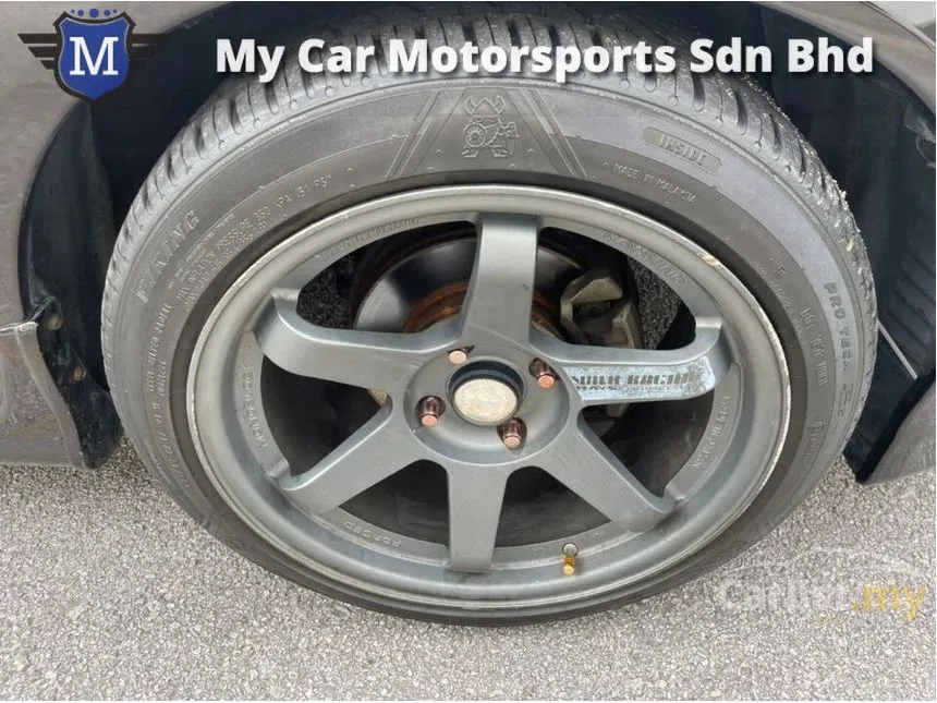 Proton Perdana 2007 V6 Enhanced Version 3 2.0 in Selangor Automatic ...