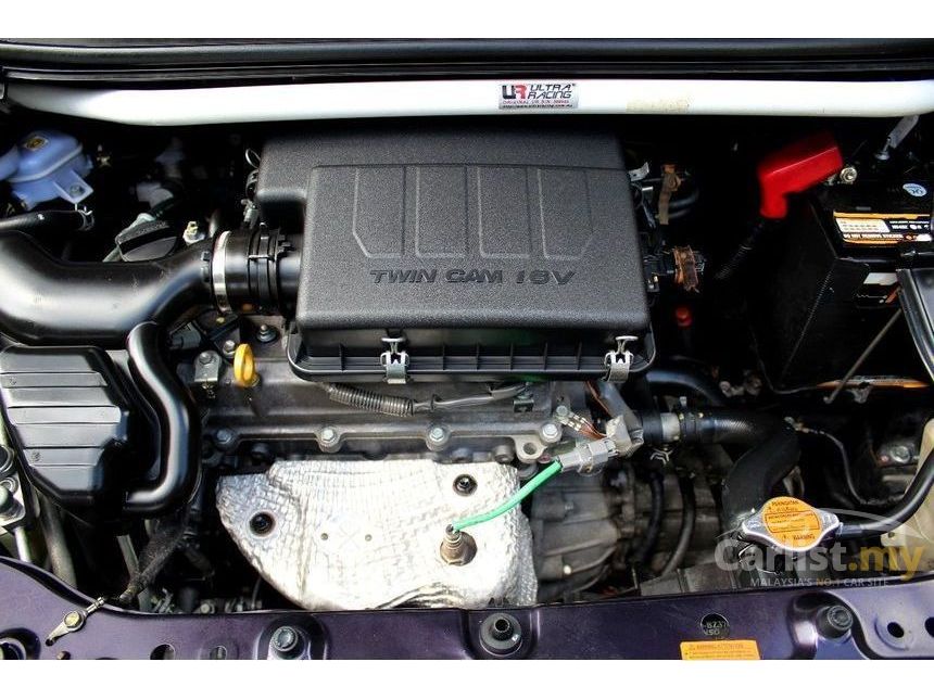 Used Perodua Alza 1.5 (A) ORIGINAL ADVANCE PREMIUM - Carlist.my