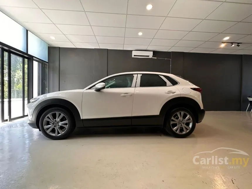 New 2023 All New Mazda Cx30 Best Deals - Carlist.my