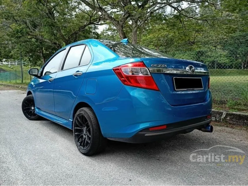 Used 2018 Perodua BEZZA 1.0 GXTRA (A) SPORT RIMS TIPTOP CONDITION FULL ...