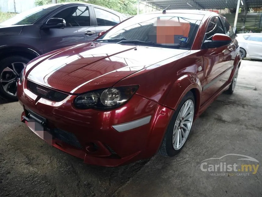 Used 2013 Proton Satria (A) 1.6 Neo R3 Executive - Carlist.my