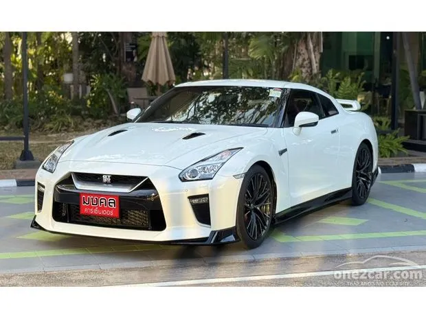 ซื้อรถมือสอง Nissan Gt-r ราคาถูกที่สุดในตลาดรถมือสองทั่วประเทศ | One2car