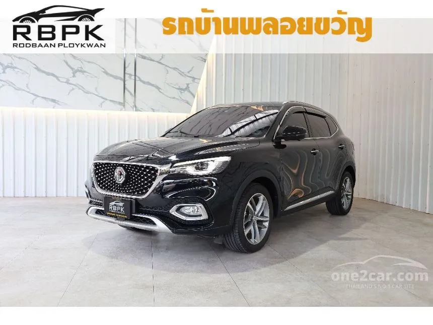 2020 MG HS 1.5 (ปี 19-24) X SUV มือสอง One2car