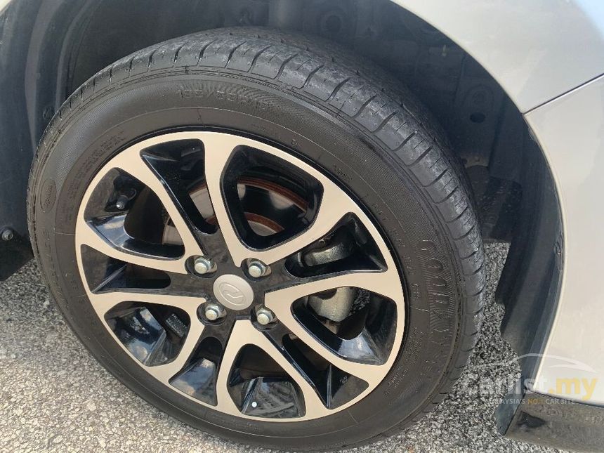 New 2019 Perodua Myvi 1.5 AV Hatchback Under Warranty - Carlist.my