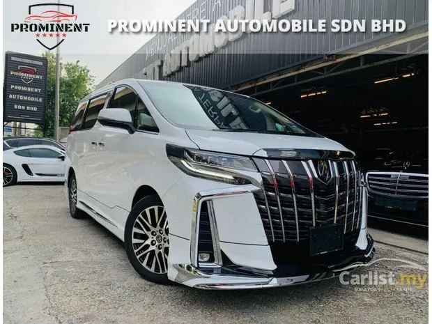 Used MPV Cars for sale | Carlist.my