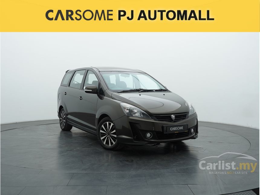 Used 2020 Proton Exora 1.6 MPV - Carlist.my