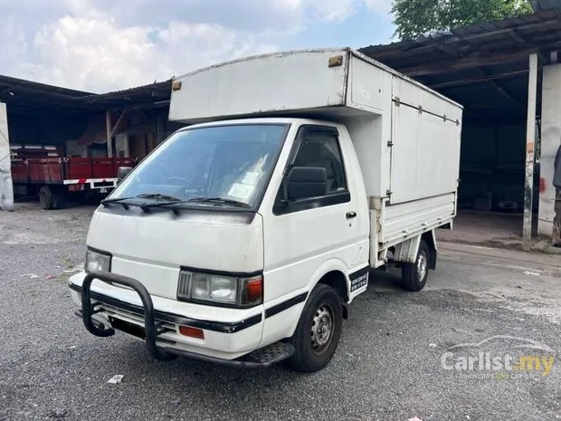 Nissan Lorry for Sale in Malaysia | Carlist.my