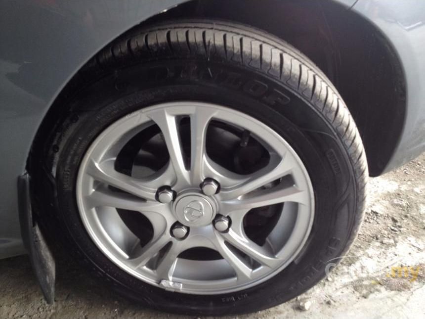 Inokom Atos 2005 Prima GL 1.1 in Selangor Automatic Hatchback Grey for ...