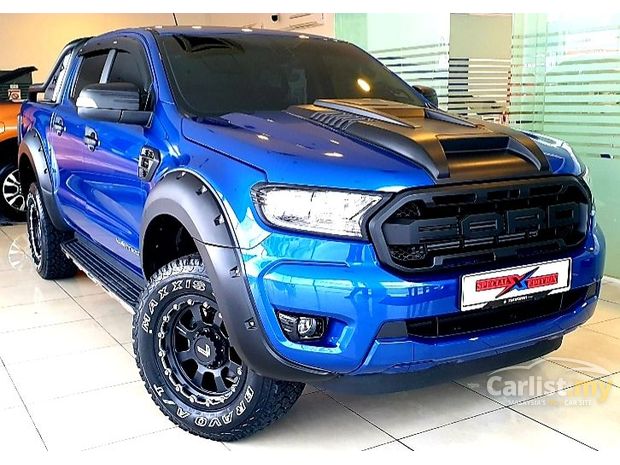 Search 8 Ford Cars for Sale in Melaka Malaysia - Carlist.my