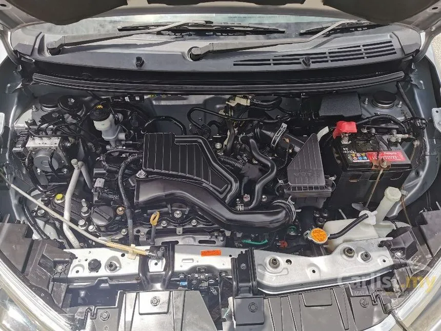 Used Perodua BEZZA 1.3 ADVANCE(A) CCRIS CTOS LOAN KEDAI - Carlist.my