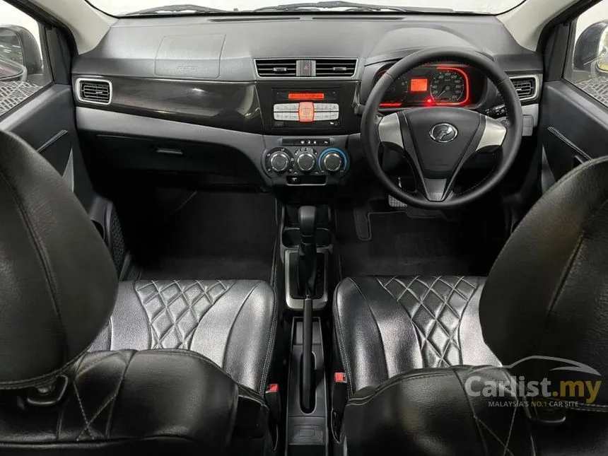 Used 2018 Perodua Bezza 1.3 X Premium Sedan FULL ADVANCE BODYKIT LOW ...