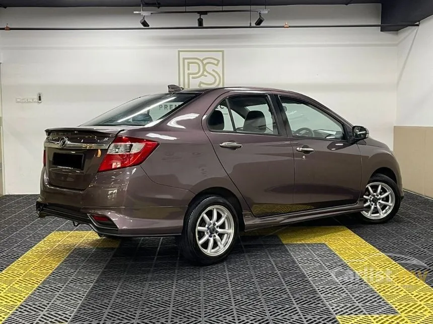 Used 2018 Perodua Bezza 1.3 X Premium Sedan FULL ADVANCE BODYKIT LOW ...