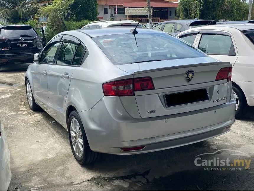 Used 2012 Proton Preve 1.6 turbo paddle shift harga PROMOTION fullloan dan bulanan 4xx sahaja ...