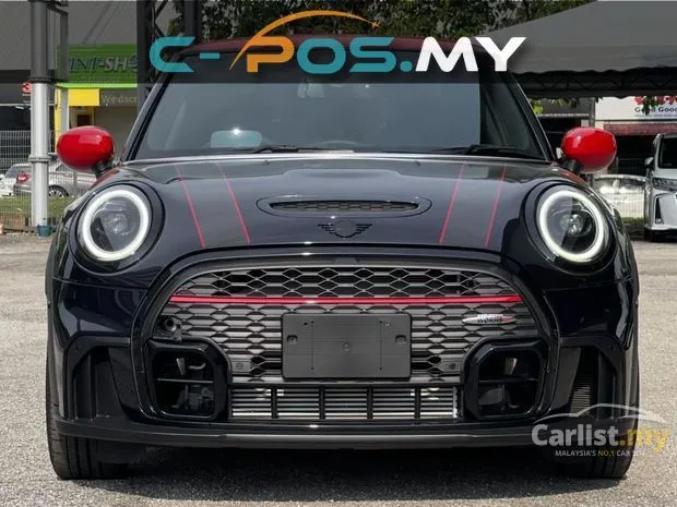 Malaysia New mini cooper Cars for Sale | Carlist.my