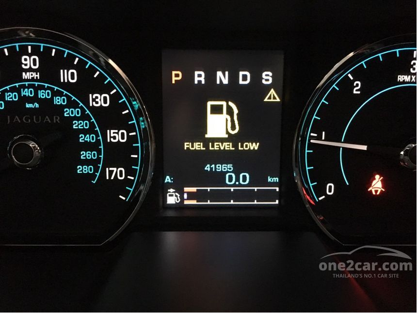 Jaguar XF 2014 2.2 in กรุงเทพและปริมณฑล Automatic Sedan สีขาว for ...