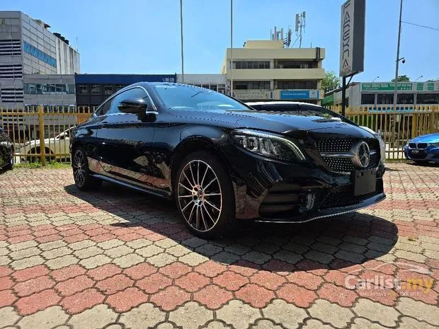 Find All New, Used/Second Hand & Recon Cars for Sale | Carlist.my