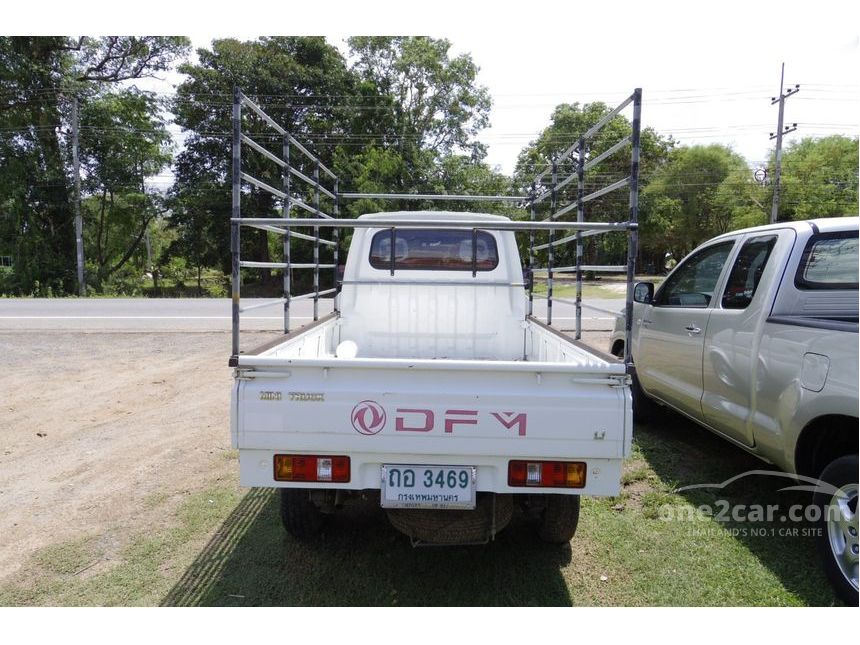 DFM Mini Truck 2010 1 1.0 in ภาคอีสาน Manual Pickup สีขาว for 99,000 ...