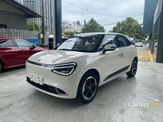 Dongfeng Box E3 w/ Floating Cloud for Sale in Malaysia | Carlist.my