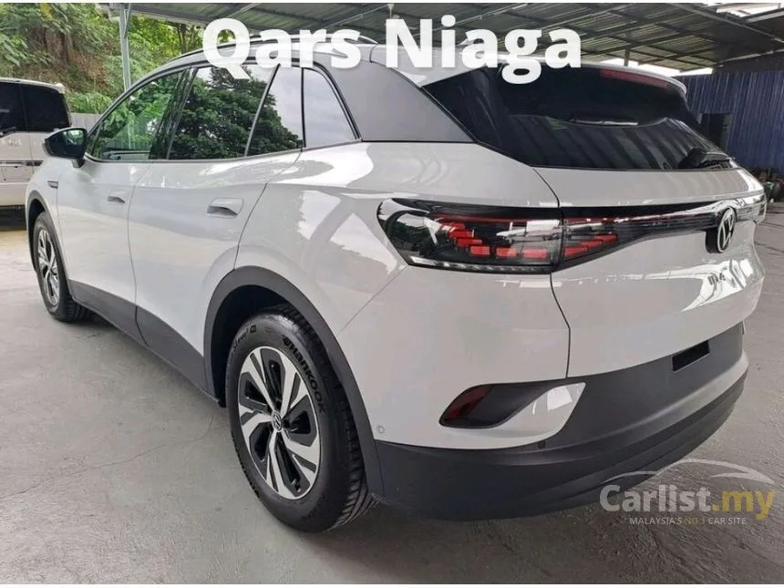 New 2022 Volkswagen ID4 style - Carlist.my
