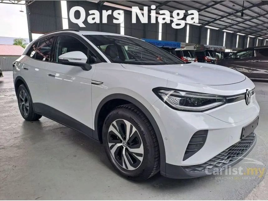 New 2022 Volkswagen ID4 style - Carlist.my
