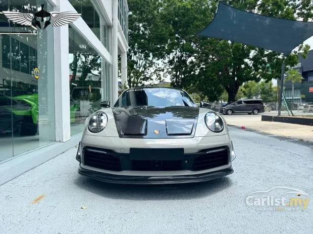 Porsche Convertible for Sale in Malaysia - Page 14 | Carlist.my