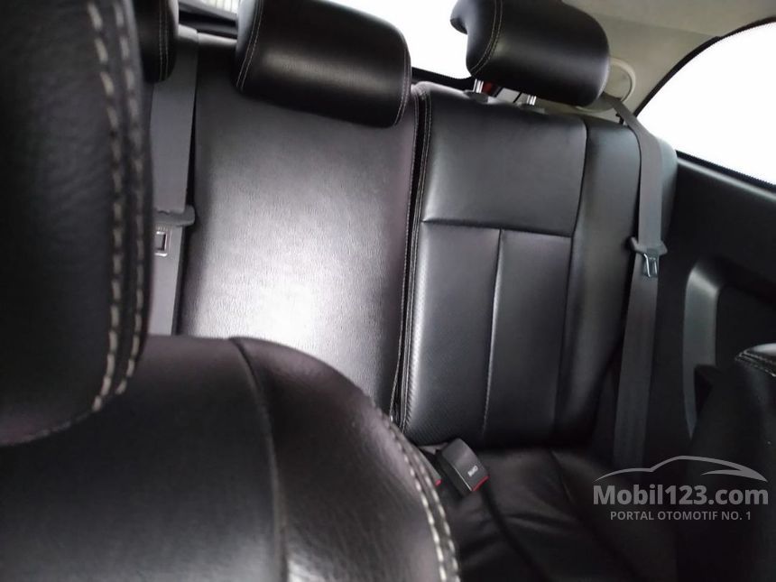 Jual Mobil Proton Neo 2010 CPS 1.6 di Jawa Tengah Manual Hatchback ...