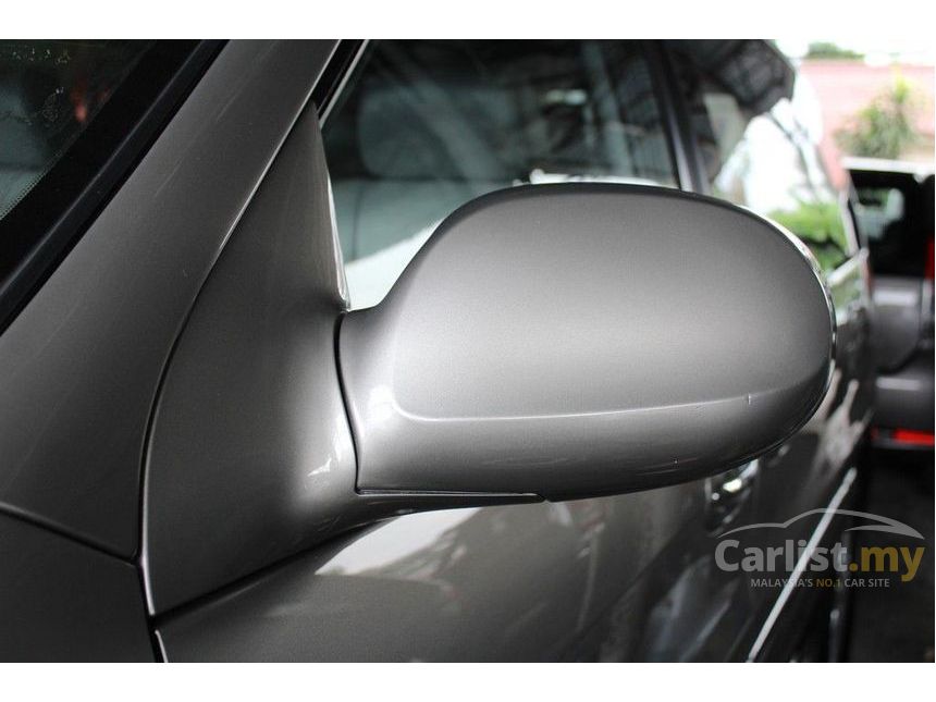 Used ORIGINAL YEAR MAKE - FULL SPEC - SUNROOF - 7 SEATER - RAYA OFFER ...