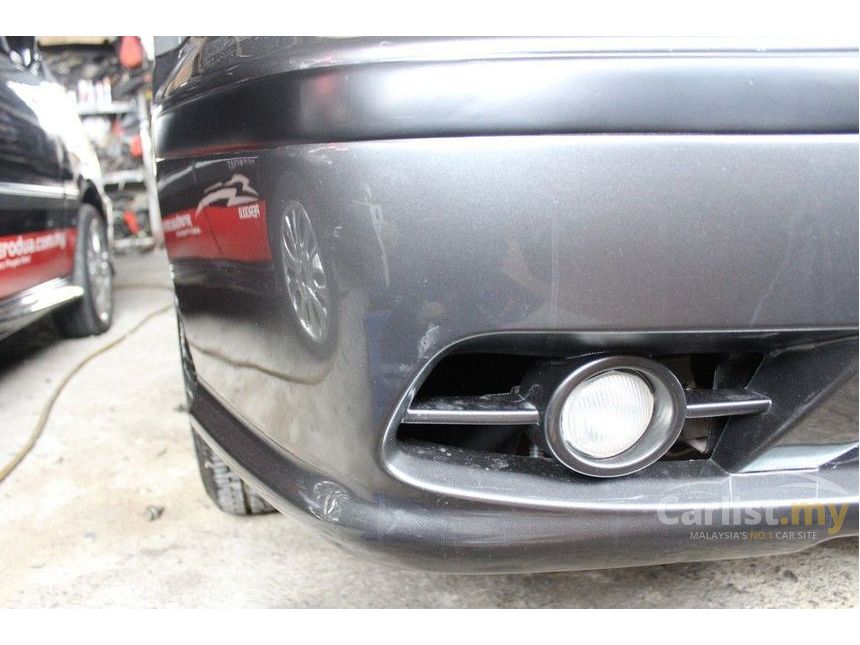 Used ORIGINAL YEAR MAKE - FULL SPEC - SUNROOF - 7 SEATER - RAYA OFFER ...