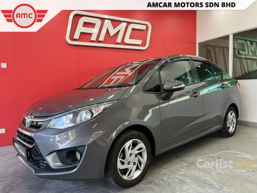 Used ORI 2017 Proton Persona 1.6 (A) PREMIUM PUSH START KEYLESS ENTRY ...