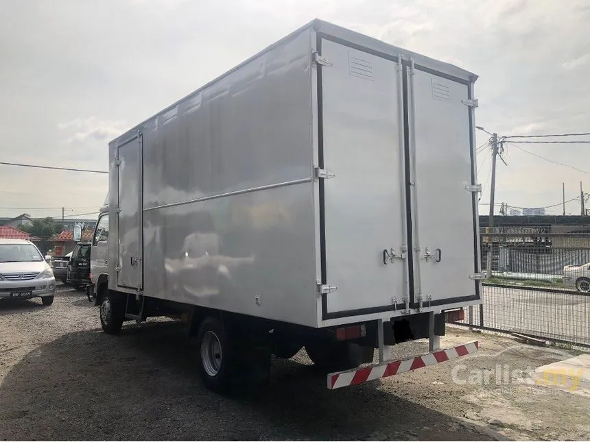 Used 2016 UD Trucks YU41T5 4.2 Lorry MILEAGE RENDAH / SATU OWNER ...