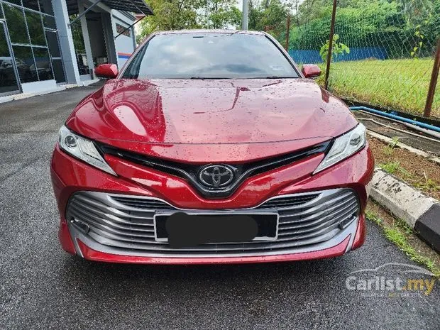 Find All New, Used/Second Hand & Recon Cars for Sale | Carlist.my