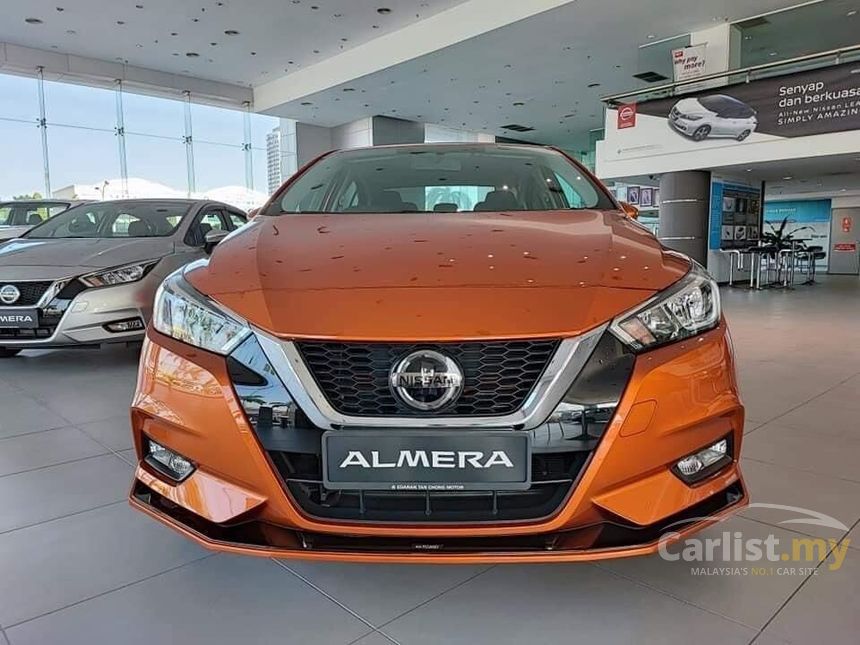 New New Nissan Almera 1.0 Turbo 0168603224 Top Nissan Dealer Best ...