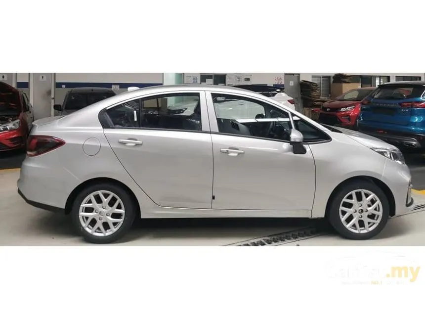 New 2023 Proton Persona EXEC READY STOCK - Carlist.my