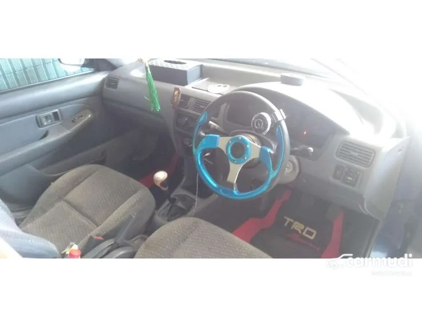 Toyota Soluna 2000 GLi 1.5 in Jawa Barat Manual Sedan Blue for Rp 48. ...