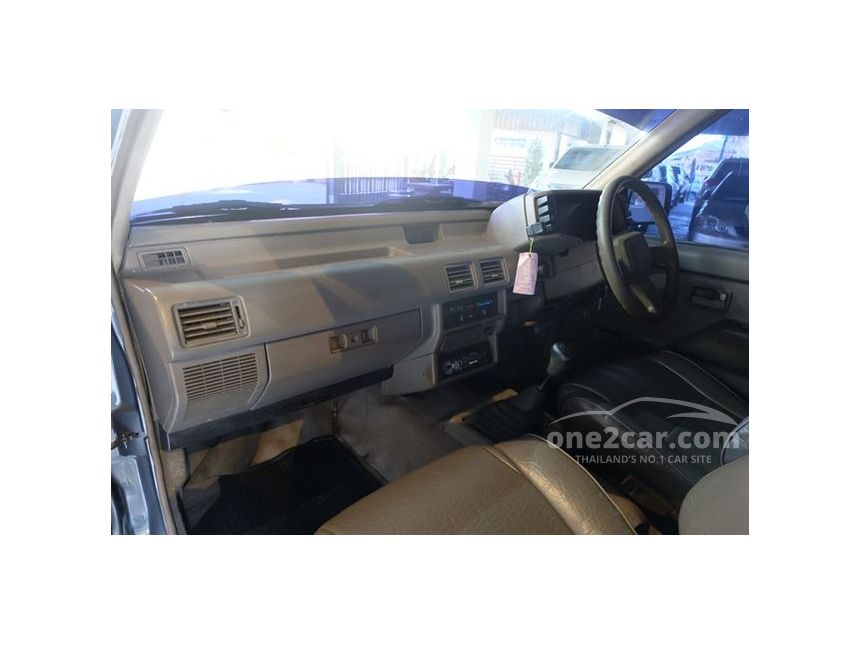 Isuzu TFR 1992 Space Cab 2.5 in ภาคใต้ Manual Pickup สีเทา for 135,000 Baht - 5372892 - One2car.com